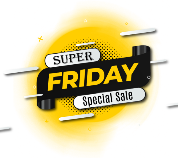 Super Friday – Training Express