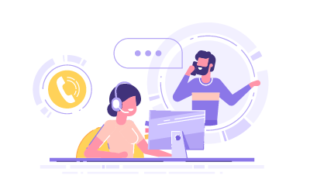 Phone-Based Customer Service – Training Express