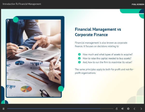 Personal Finance For Beginners – Training Express