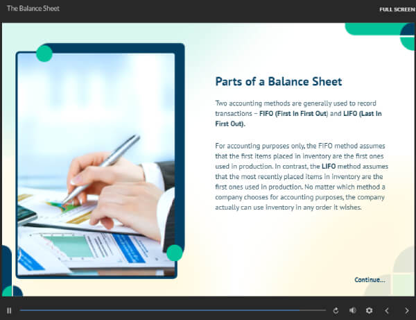 Personal Finance For Beginners – Training Express