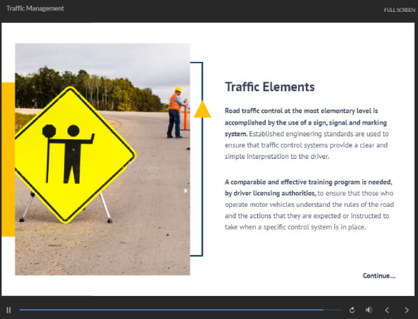 Banksman – Training Express