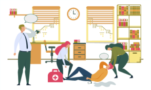 Emergency First Aid at Work (EFAW) – Training Express