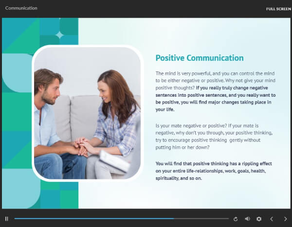 Family and Relationships Counselling – Training Express