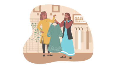 Store Assistant Training – Training Express