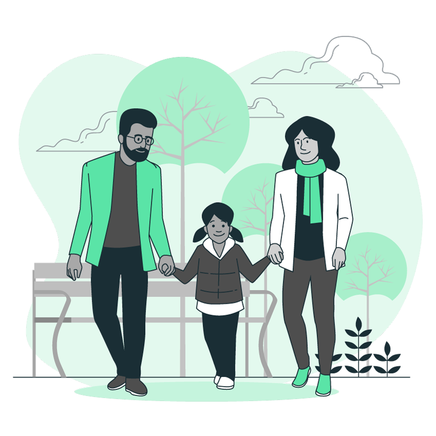 Parent’s Day – Training Express