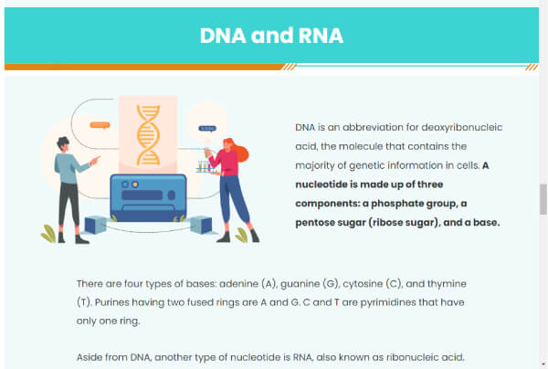 Bioinformatics – Training Express