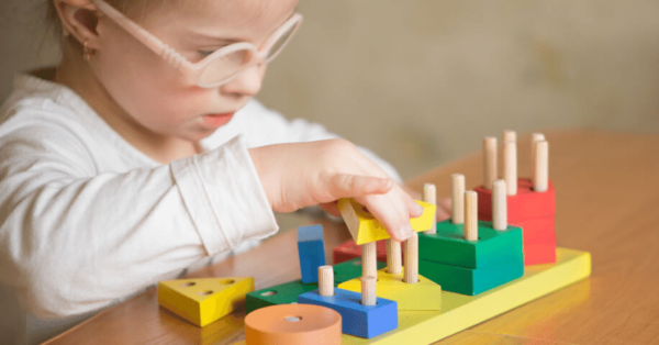 SEND Code of Practice: Guidance for the People Aged 0 to 25 – Training ...