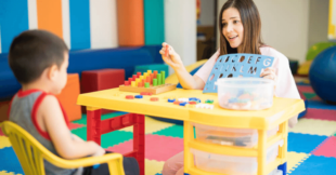 SEND Code of Practice: Guidance for the People Aged 0 to 25 – Training ...