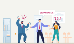 Conflict Resolution Training – Training Express