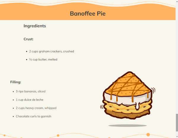 Baker – Training Express