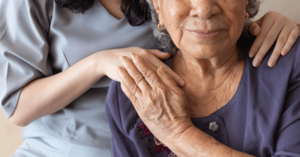 How to Become a Care Worker in the UK [With No Experience]