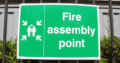 Fire Safety Evacuation Plan for Business – Training Express