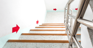 Fire Safety Evacuation Plan for Business – Training Express