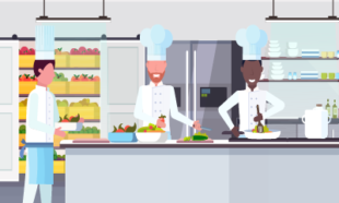 Sous Chef – Training Express