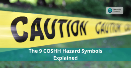 The 9 COSHH Hazard Symbols & Pictograms Explained