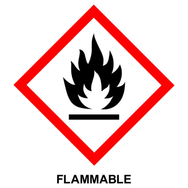 The 9 COSHH Hazard Symbols Explained – Training Express