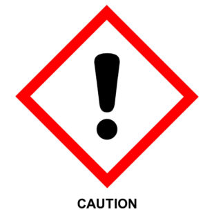 The 9 COSHH Hazard Symbols Explained – Training Express