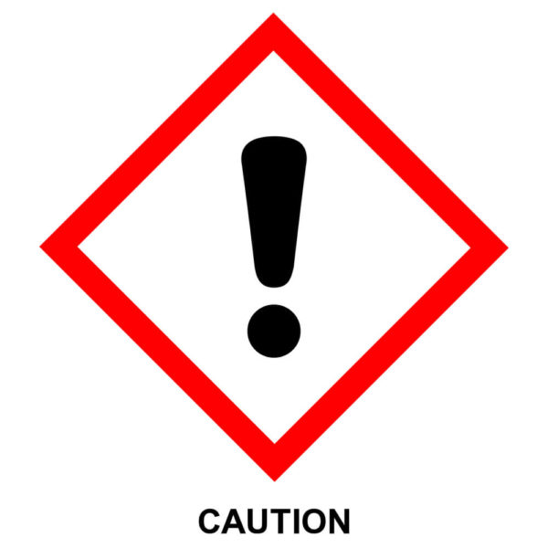 The 9 COSHH Hazard Symbols Explained – Training Express