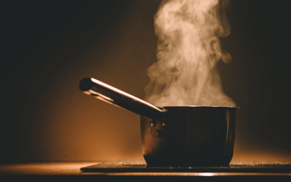 What are the 8 HACCP Critical Control Points – Training Express