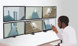 CCTV Operator Course l Same Day Certification! – Training Express