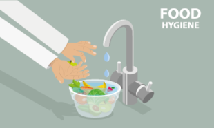 Food Hygiene Level 2 Training – Training Express