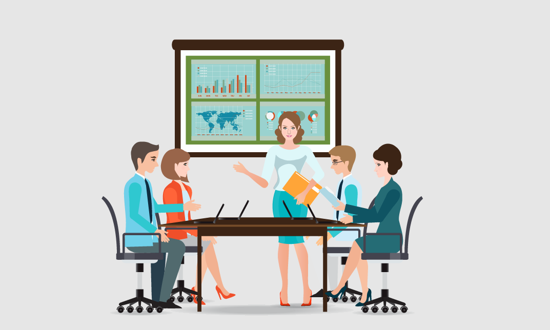 People Management Skills – Training Express