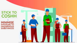 What are Your COSHH Responsibilities [Employers & Employees]