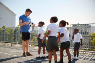 How to become a PE Teacher A Beginner Guide - Training Express