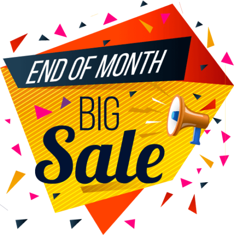 Month End Sale 60% Off – Training Express
