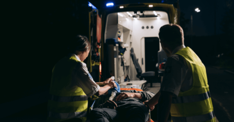 What Are The 3 Key Principles of First Aid in 2025? - Explained!