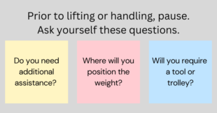 Manual Handling Weight Limit in the UK (For Man & Woman) – Training Express