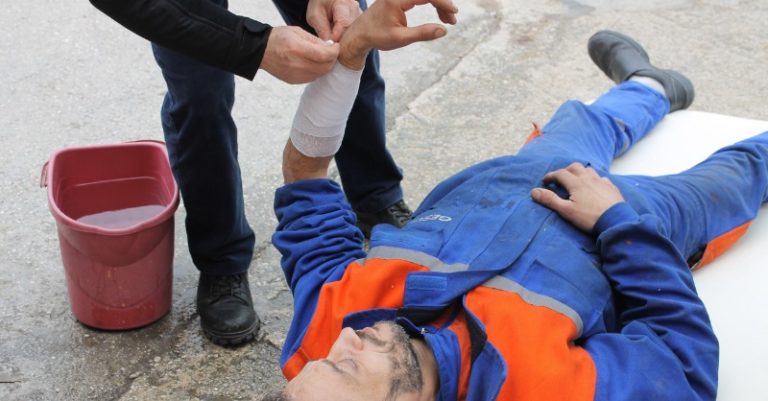 3 Key Principles of First Aid You Must Know in 2025