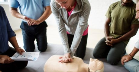 What Are The 3 Key Principles of First Aid in 2025? - Explained!