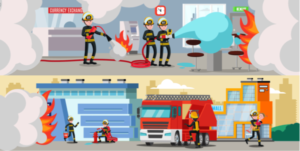 20 Fire Hazards You are Overlooking