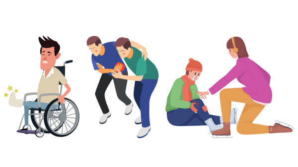 What is Moving and Handling in Health and Social Care?