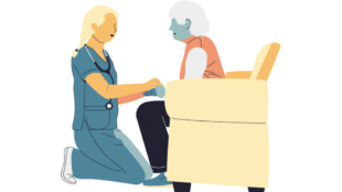 What is Moving and Handling in Health and Social Care?