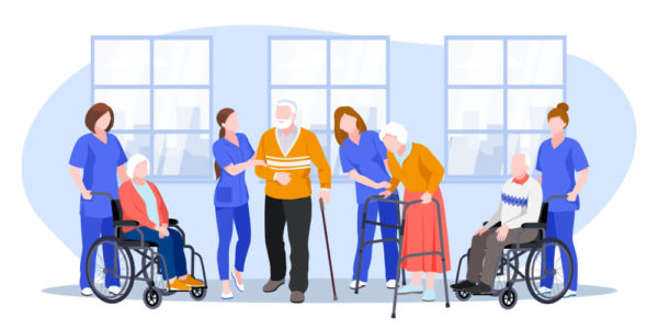 3 Must Have Communication Skills For Health And Social Care