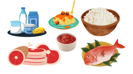 8 Tips to Keep Food Out of the Temperature Danger Zone