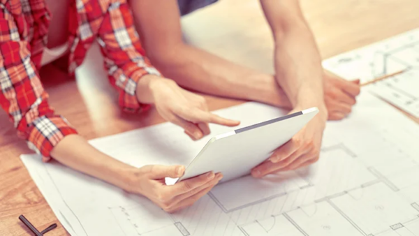 How to become an Architect – Training Express