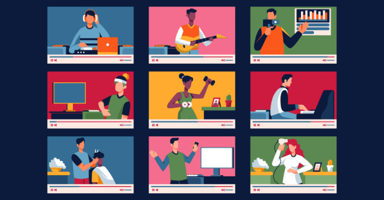 6 Effective Practices For Training Video Production