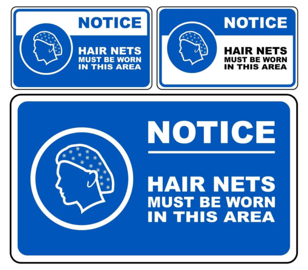 What are Kitchen Safety Posters?