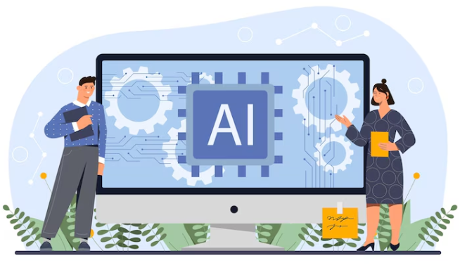 Learn AI with Python – Training Express