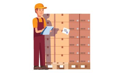 Warehouse Operative Training – Training Express