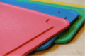What Colour Chopping Board Do You Need?