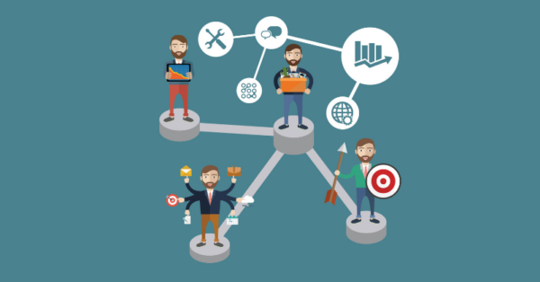 5 Strategies For Effectively Managing Distributed Development Teams