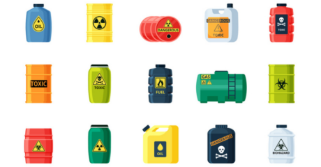What is a Hazardous Substance? – Training Express