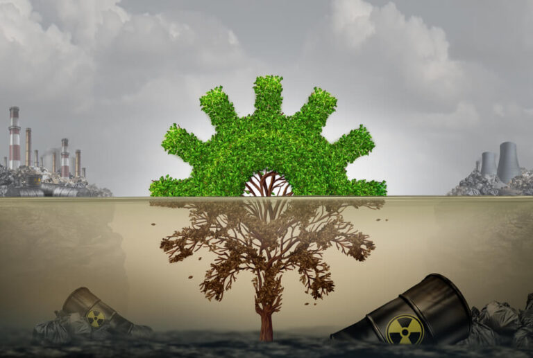 8 Types of Healthcare Waste and How to Dispose Them