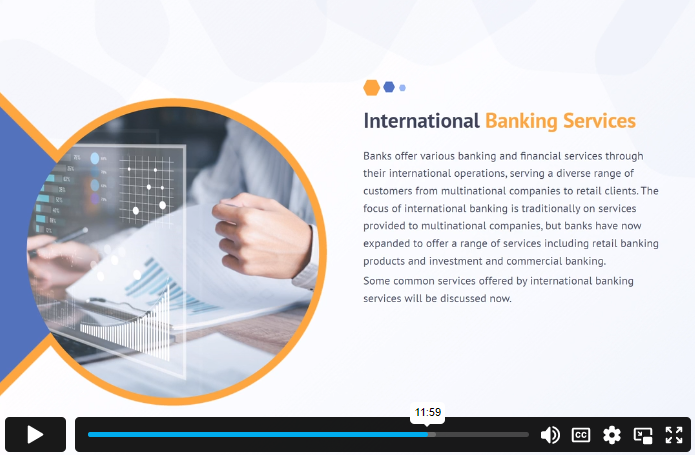 Introduction to Banking – Training Express
