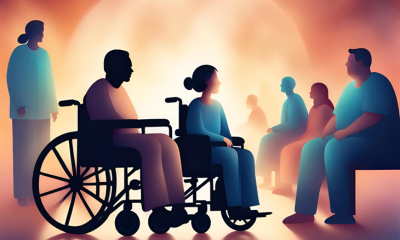 Disability & SEN – Training Express