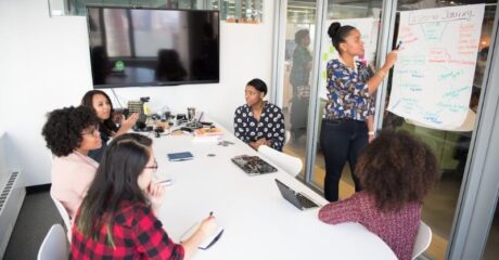 How to Build a High-Performing Development Team in Education: Tips and ...